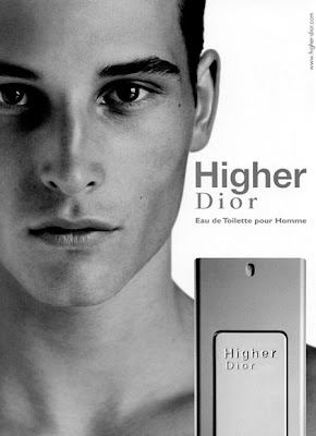 El modelo del día - The model (man) of the day: Julien Hedquist