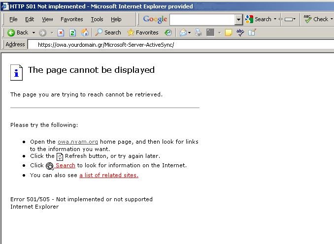 Computer Support Rated E For Everyone A Browser Active Sync Test Url 