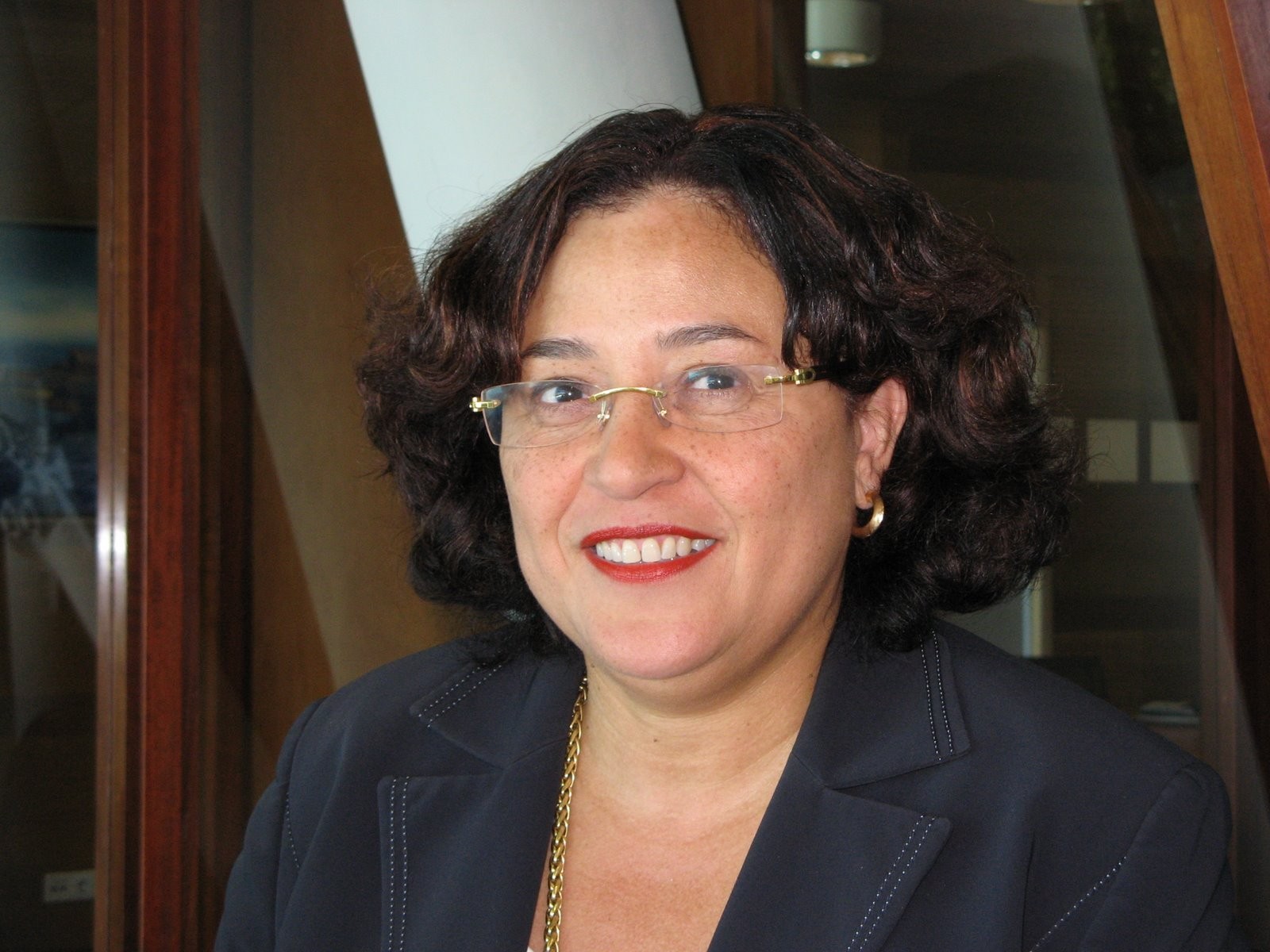 Marlon di Kòrsou: The Prime Ministers of the Netherlands Antilles (some)