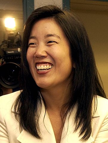 Educational Justice: Michele Rhee as the voice of school reform