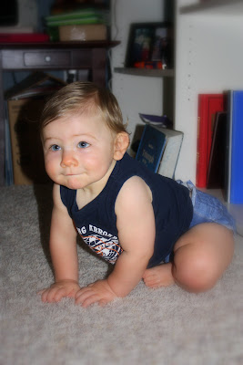 Walden Spawn: Baby jorts?