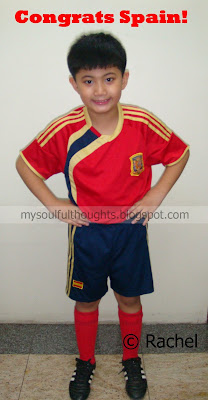 Heart of Rachel: 2010