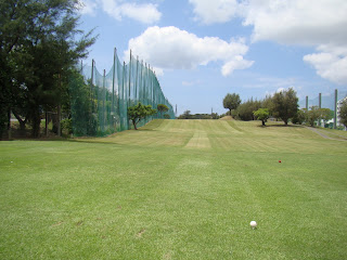 Life with Lindsay and Joe: Awase Meadows Golf Course