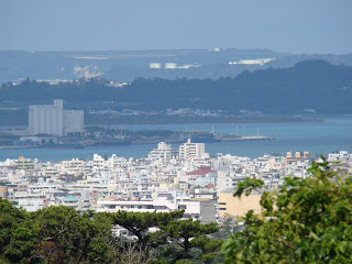 Life with Lindsay and Joe: Awase Meadows Golf Course