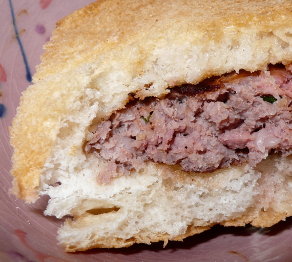 A LAS 3 DE LA TARDE: El figatell