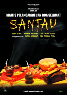 Apa Itu Santau?ibarat baling batu sorokkan tangan.simptom dan cara ...