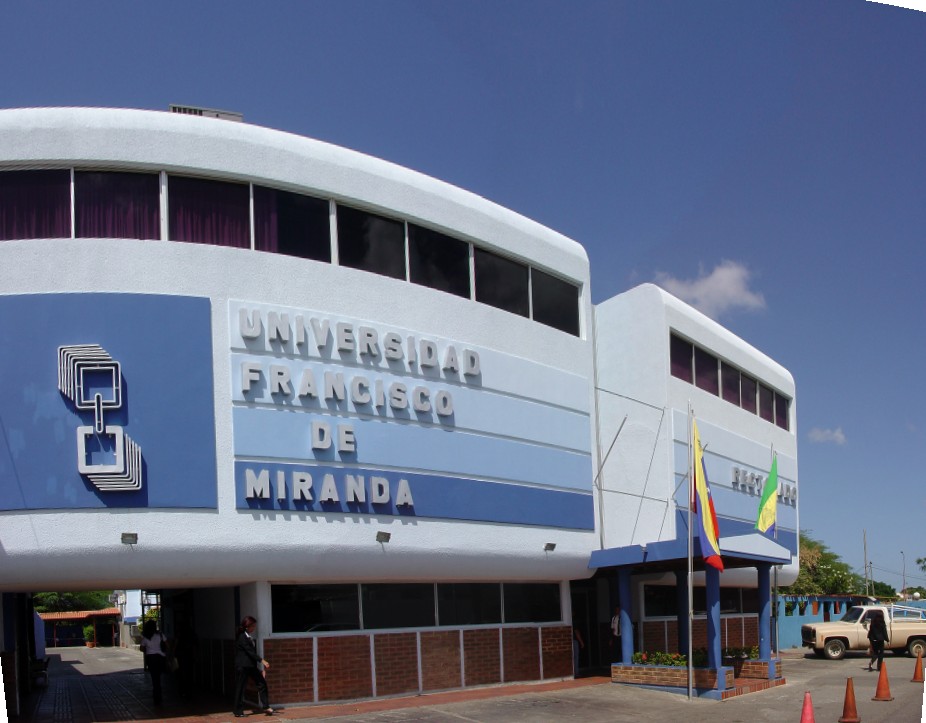 Universidad Nacional Experimental Francisco de Miranda (UNEFM): UNEFM ...
