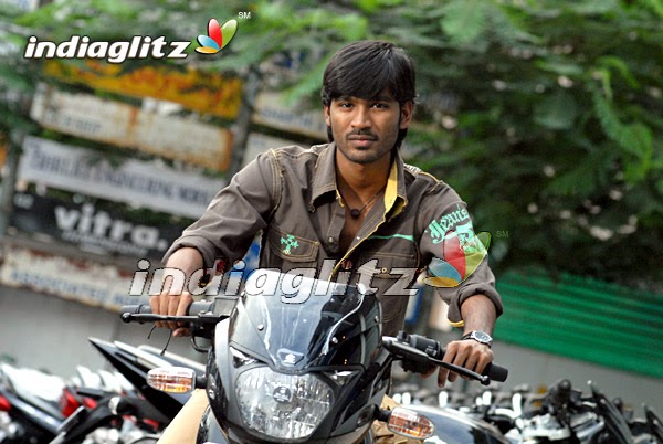 Slice of Life: Polladhavan review