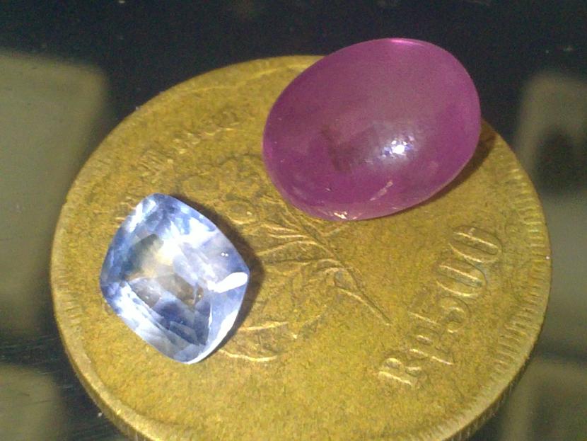 CEYLON SAPPHIRE, MILKY SAPPHIRE, AND FANCY SAPPHIRE | GEMSTONE ...