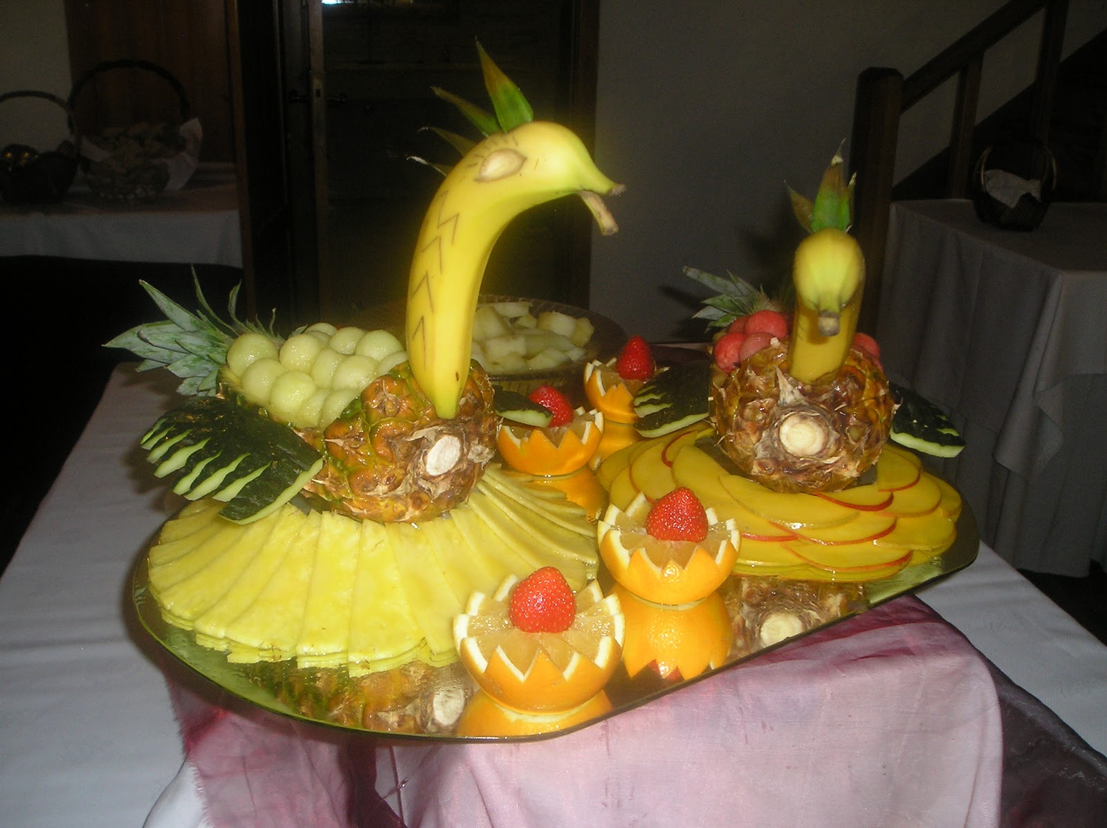 "In"dependente de Coimbra a Penacova.: Arte de fruta ou a fruta em ...