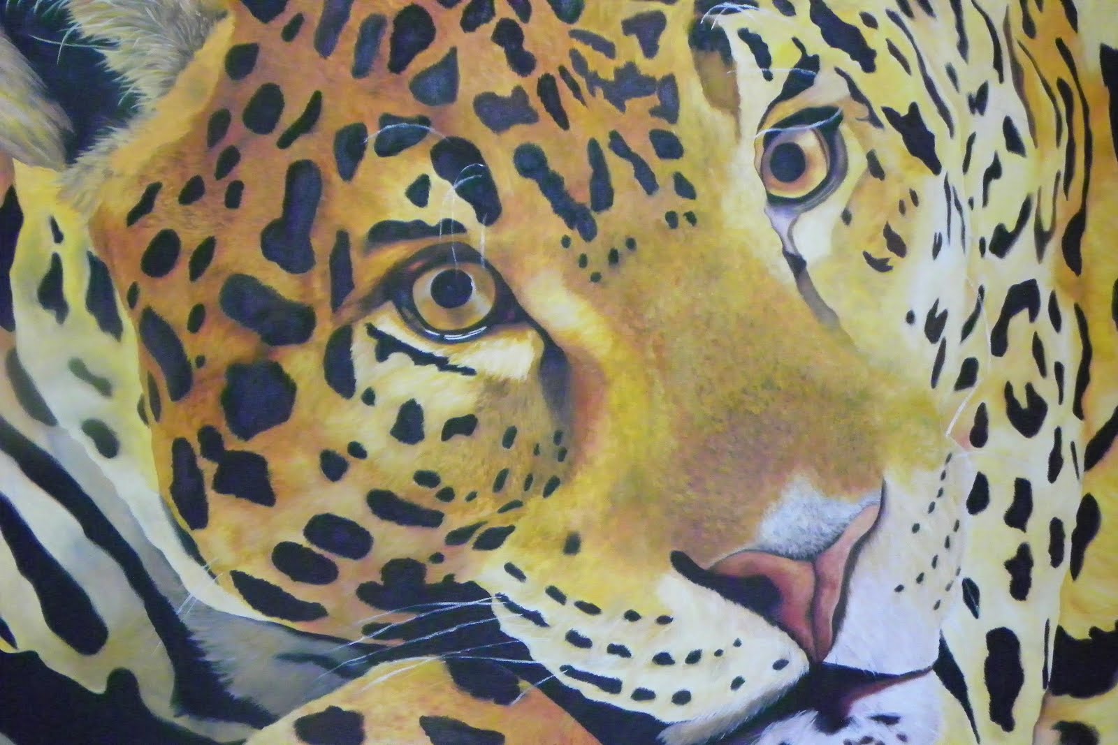 RAFA GUESTS IN RIO: GOING NORTH - BRAZILIAN PAINTINGS