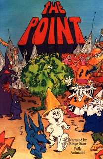 The Decomposing Drive-in: The Point (1971)