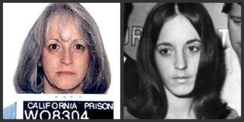 Susan Atkins's Instagram, Twitter & Facebook on IDCrawl