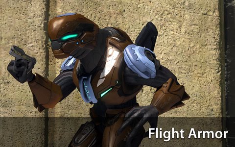 The Facts of Halo 3