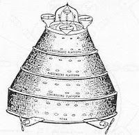 .: Vimanas - Ancient Flying Machine