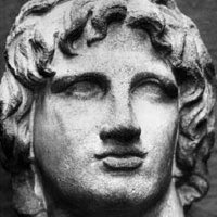 VIDAS EXTRAORDINARIAS: ALEJANDRO MAGNO