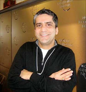 webnsn.com: World's 10 top management gurus