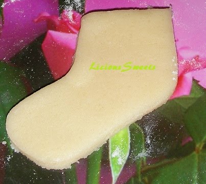 Dominican Licious Cakes: Sugar Cookies