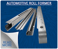 Automotive Roll Forming