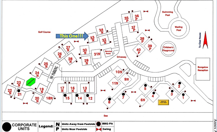 We have joy, we have fun, we have seasons in the sun!