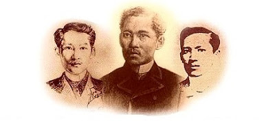 The Real Dr. Jose Rizal: Dr. Pio Valenzuela's Conference with Dr. Jose ...
