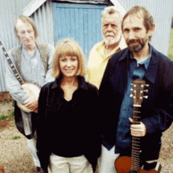 DIARY: FAMOUS JUG BAND - albums