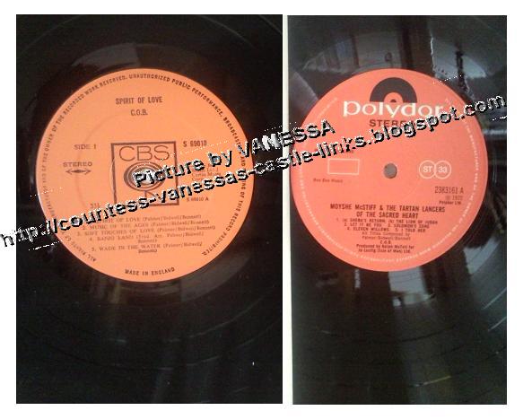 COUNTESS VANESSA'S CASTLE: COB [aka C.O.B.] - Live at Old Ash Tree ...