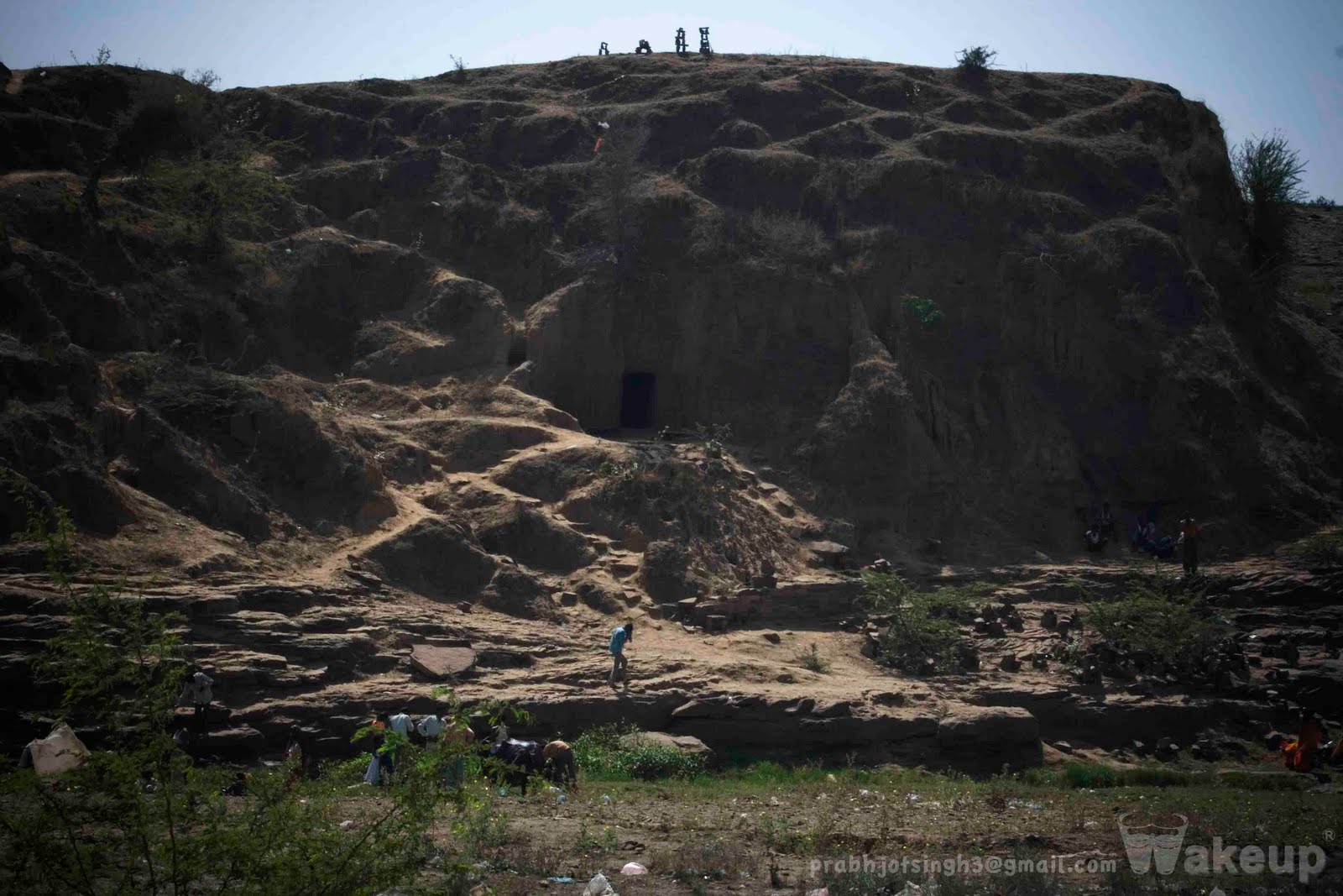 photology: Kela Devi