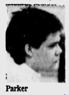 Shoalanda: John Forrest Parker's Path to the Death Chamber