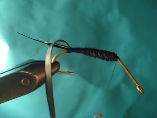 Carolina Fly Tying: Realistic Flies...