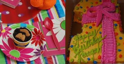 Equilibrium: Birthday Cake Blunders