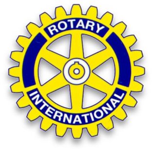 Rotary Clube da Marinha Grande: O que simboliza a roda dentada?