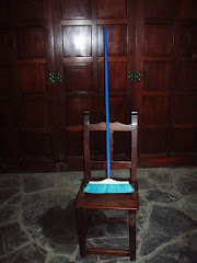 La Escoba de Maria Jose