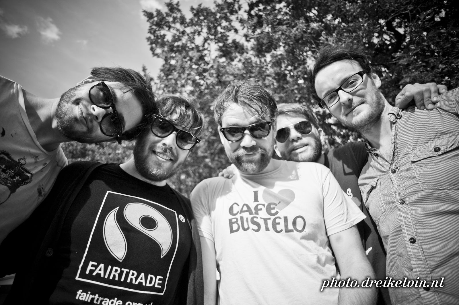 La Fuente: Jueves de Música