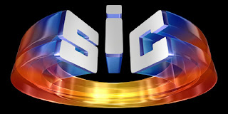 Esta vida... uma aventura...: Eu e a SIC