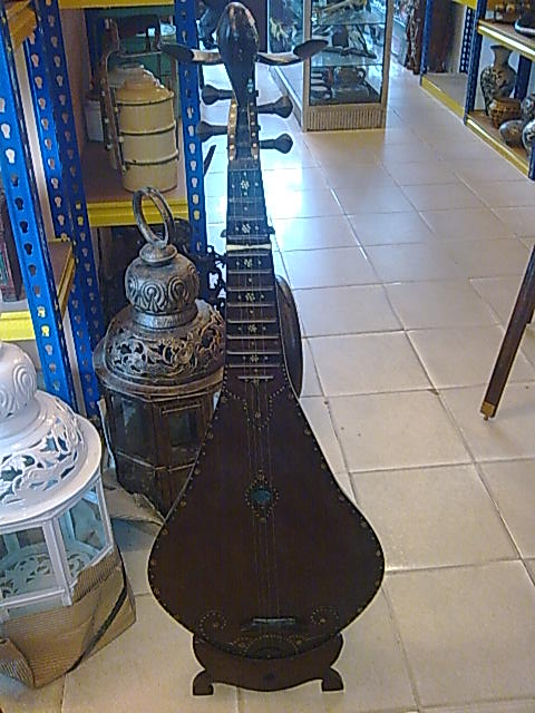 Alat Muzik / Music Instrument