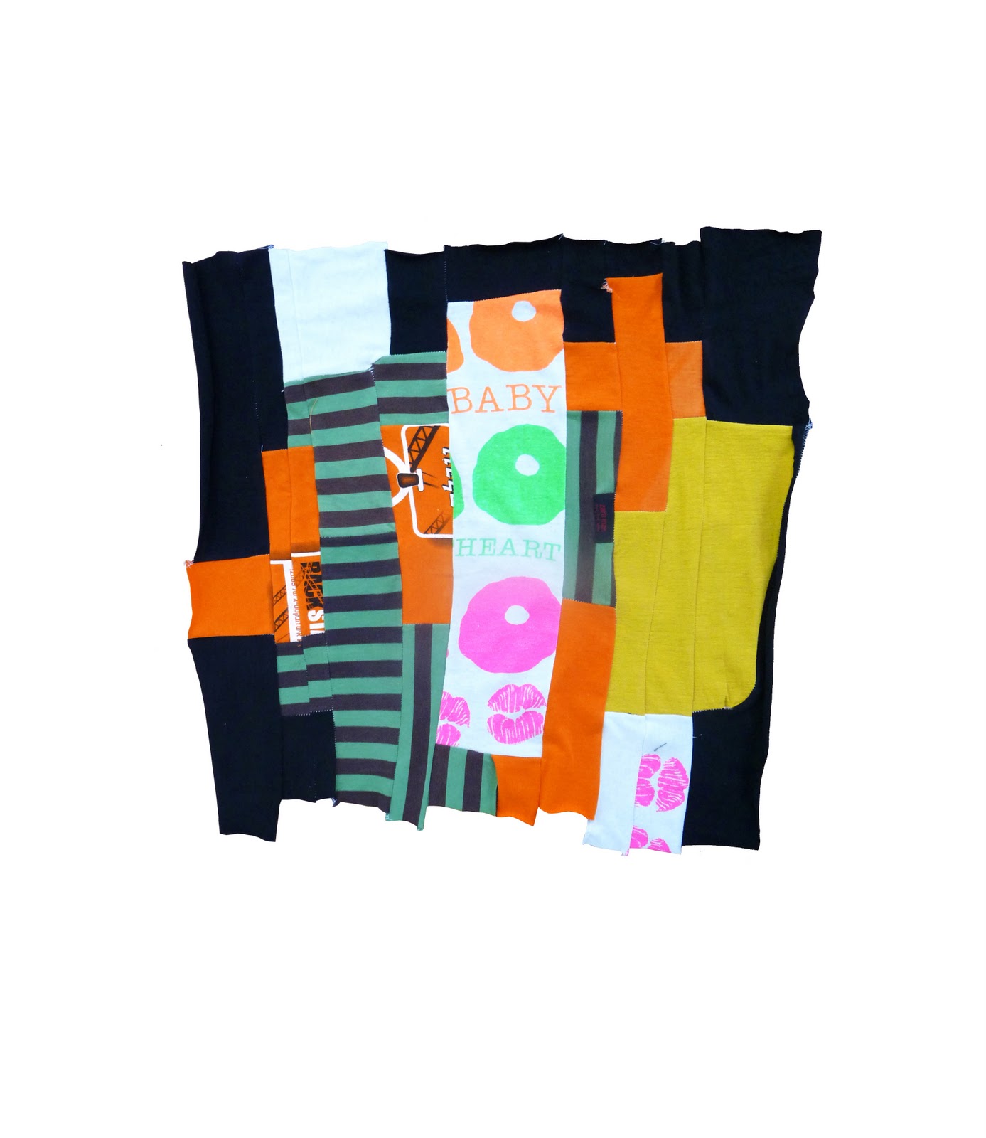 Slow Textile Group Members Only: Pics from our recent freestyle ...