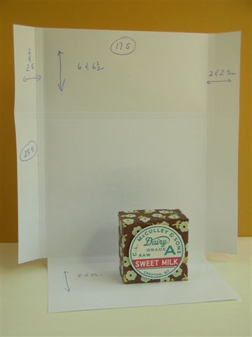 Punch Art Fun: Scor-Pal Tuesday - Envelopes