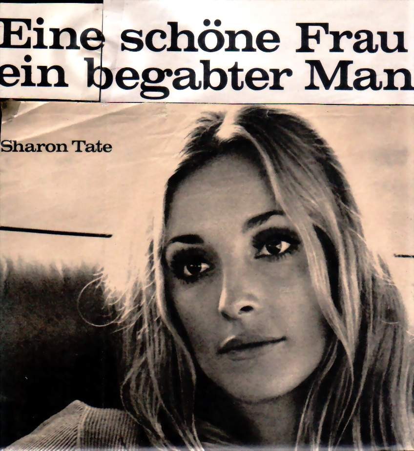 The Sensational Sharon Tate Blog: New Vintage Translated Article ...