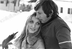 The Sensational Sharon Tate Blog: November 2009