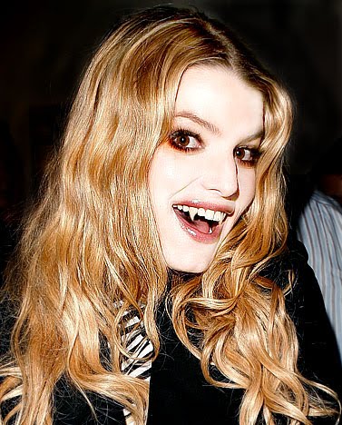 The Sensational Sharon Tate Blog: November 2009