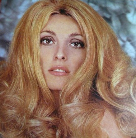 The Sensational Sharon Tate Blog: Remembering Sharon in Italy, A Way to ...