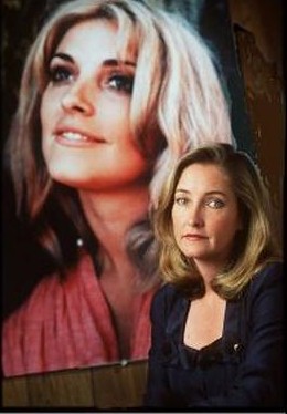 The Sensational Sharon Tate Blog: A Cool Bruce Lee and Sharon Tribute ...