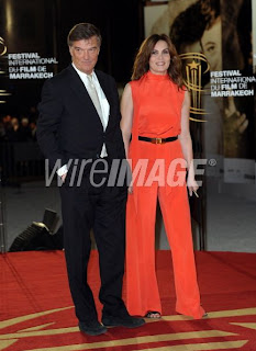 The Sensational Sharon Tate Blog: 2010