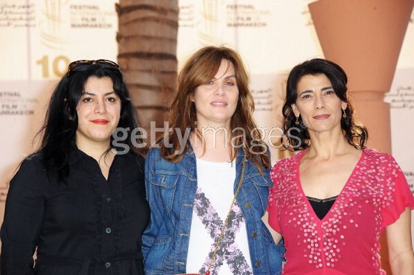 The Sensational Sharon Tate Blog: 2010