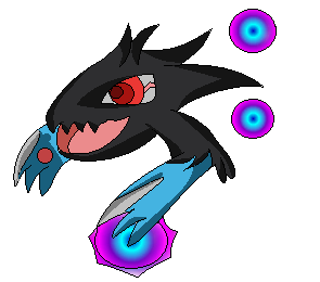 Pokemon: PokeDex Generation 6