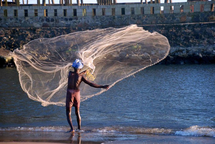 South India Travel Points