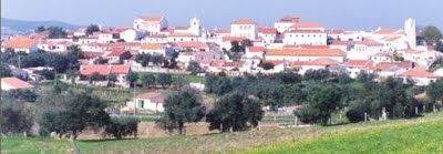 Vila de Colos: A minha terra