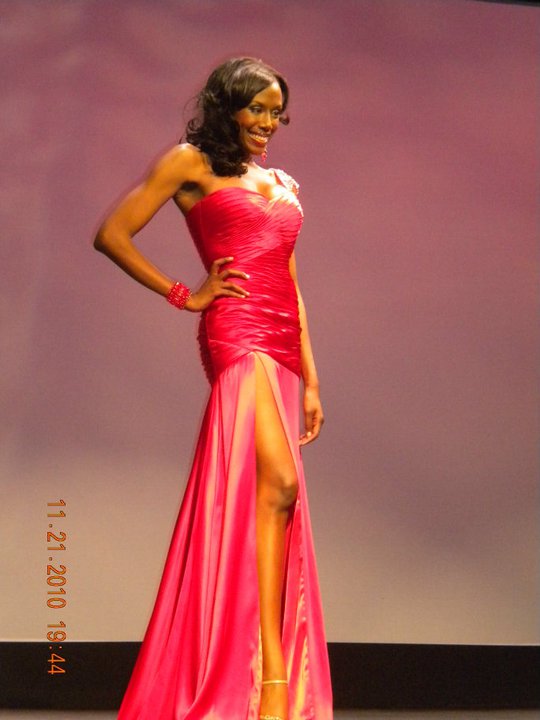 This is Me! Life on My Own Terms!: Mrs. Delaware America 2011 Pageant