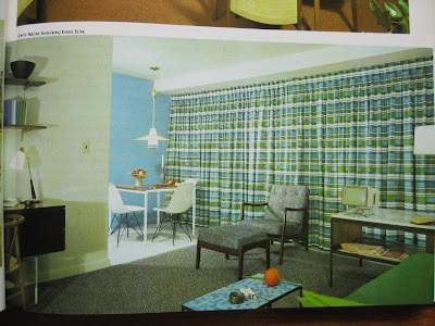 The Cottage Cheese: 1965 Doubleday Book of Interior Design